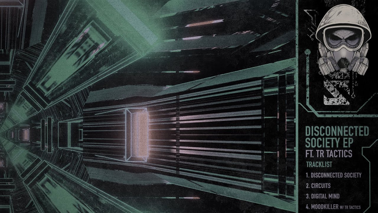 First Person & TR Tactics - Moodkiller - YouTube