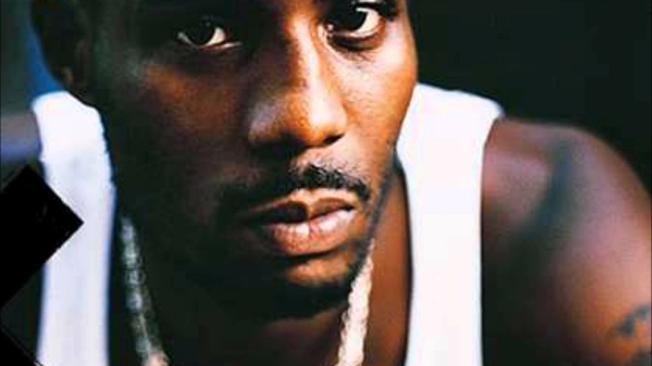 dmx - we right here - YouTube