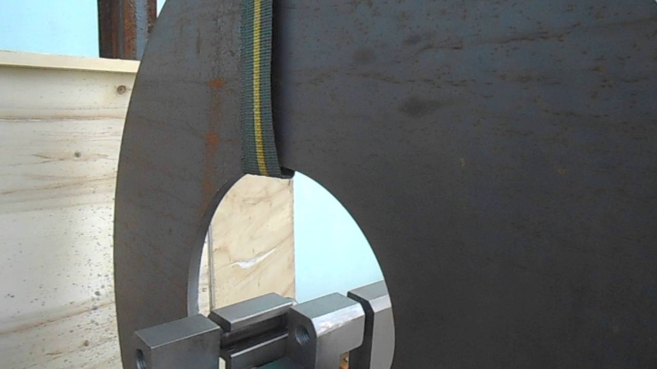 HELICAL FORMER MACHINE - YouTube