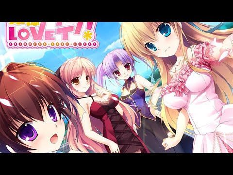 Eroge map | nao - Toaru Shoukoku no Ohimesama ga |