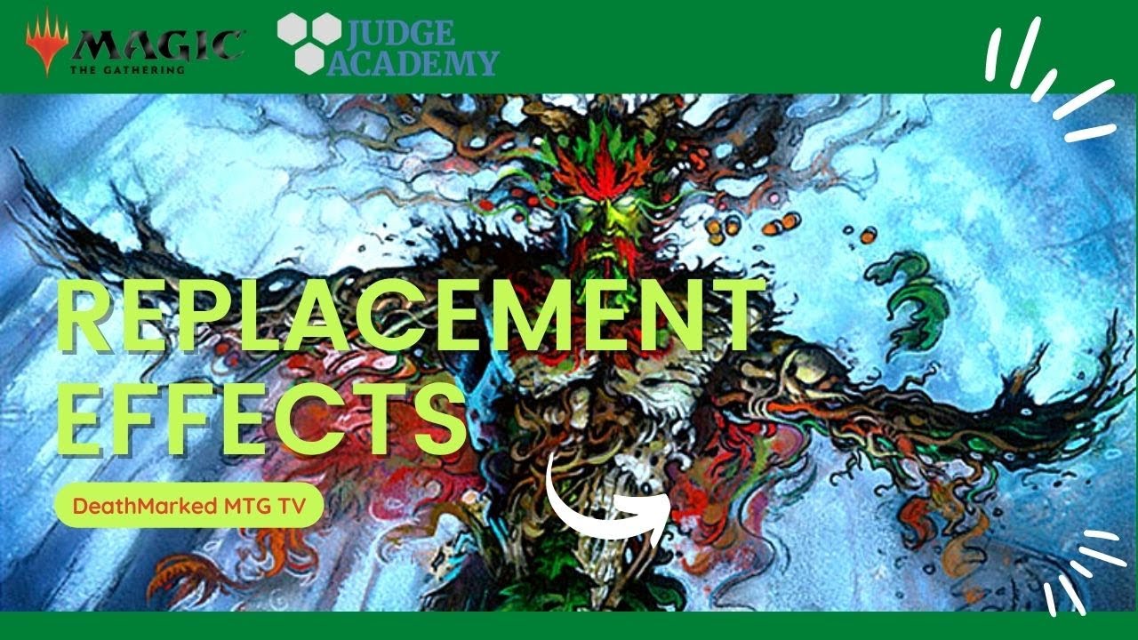 Magic: the Gathering Judge SEA L1 Development Conference 2022 ...
