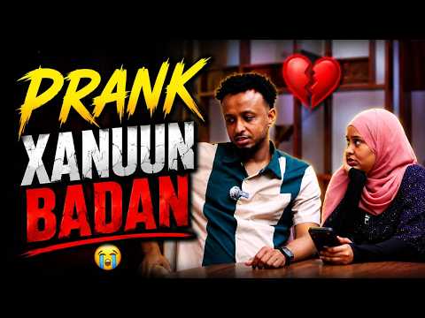 HASSAN SOYA OO SI XUN -PRANK IGU SAMEYEY ........