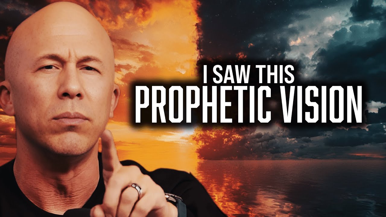 Urgent Prophetic Vision | Joseph Z - YouTube