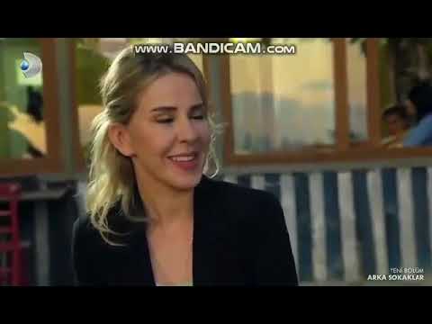 Arka sokaklar selin: \