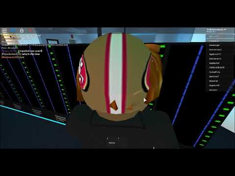 Roblox - Pinewood Computer Core - YouTube