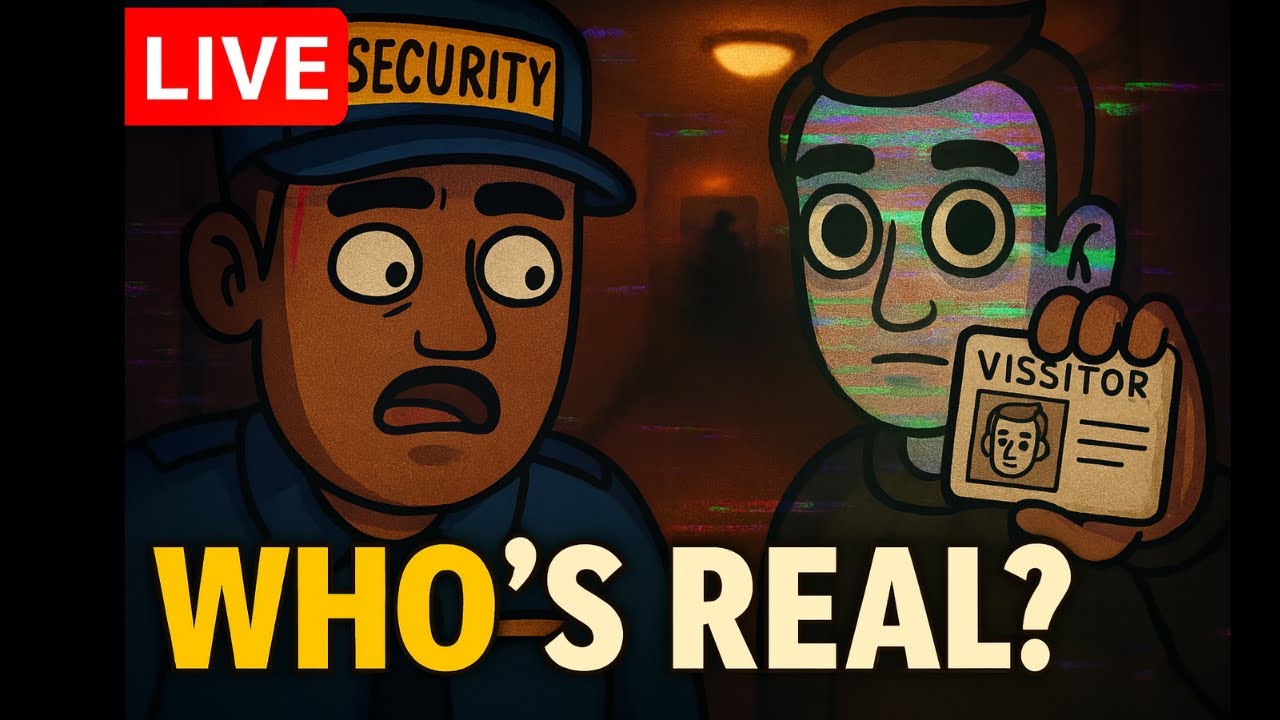This Game is a Fever Dream | Clone or Neighbour 2 Chaos - YouTube
