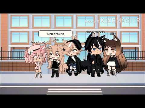 Ended with a killer heartbreak GLMM sad story - YouTube