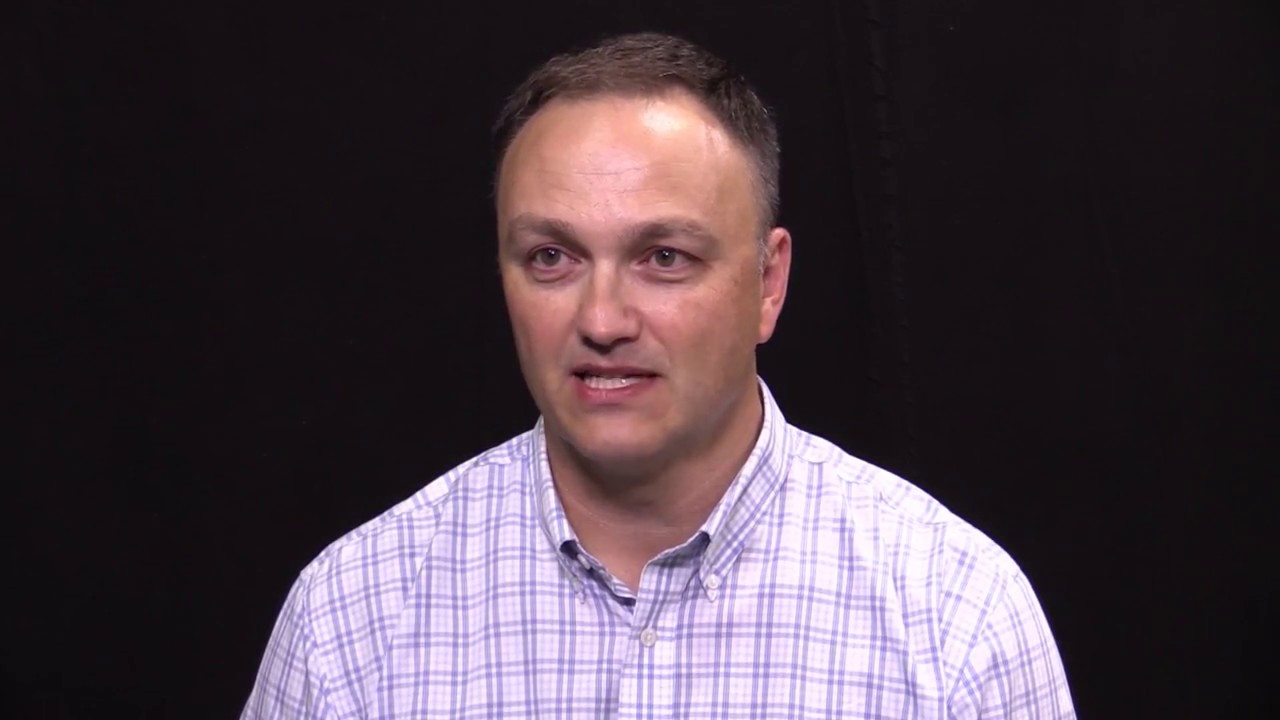 Dean Lacy discusses what's unique about the Summer Program - YouTube