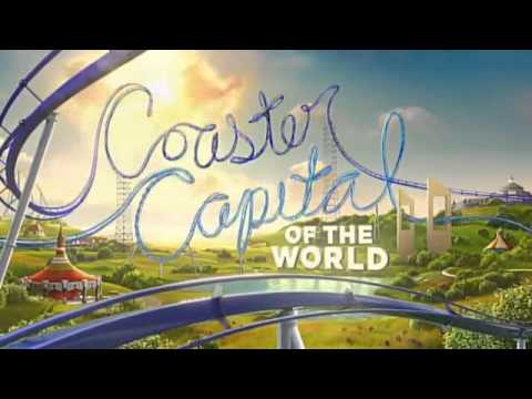 Cedar Point 2015 Commercial - YouTube