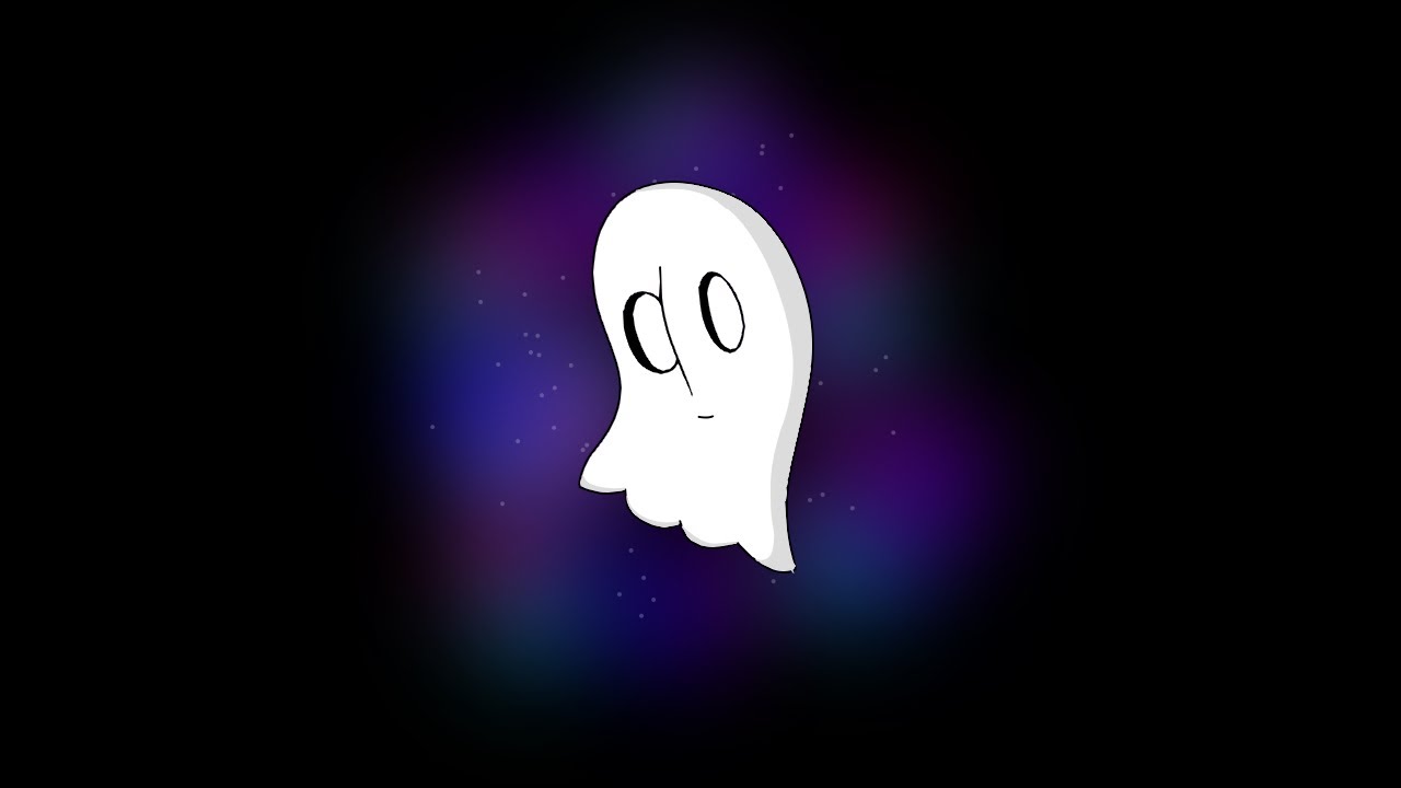 Undertale - Ghost Fight remix (Napstablook's Theme) - YouTube