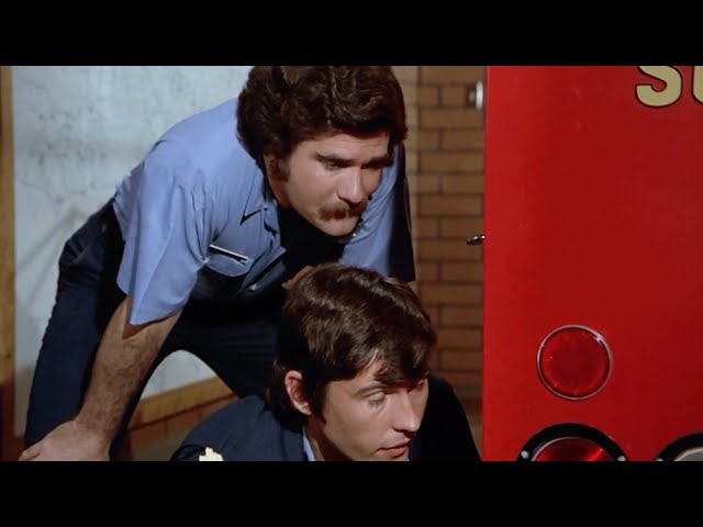 Chet Kelly Emergency