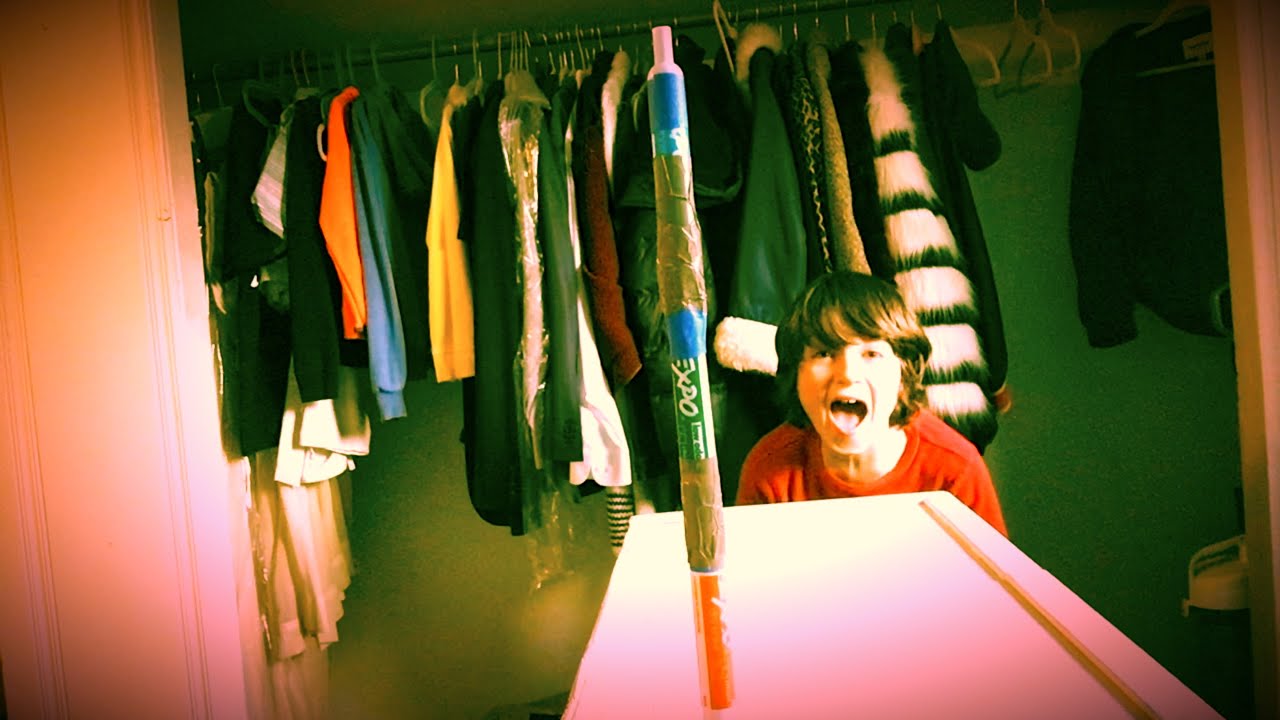 Full Flip 3-Stack Marker Flip! | Lucas Mason - YouTube