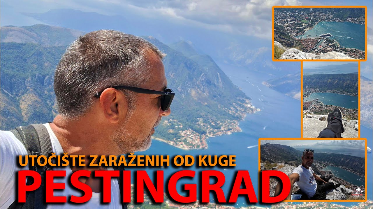 PESTINGRAD - Mjesto sa nestvarnim pogledom i mjesto gdje su ...