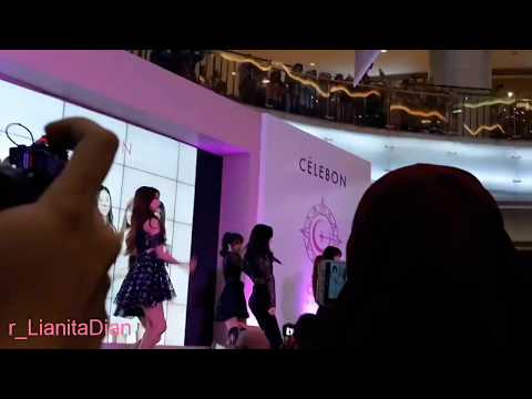 [190406] GFRIEND X CELEBON First Fan Meetup in Jakarta - Time For The Moon Night