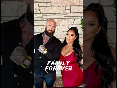 Happy Birthday Wes Watson-Family forever ❤️