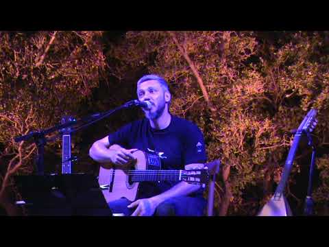 Αλκίνοος Ιωαννίδης - Παράκληση - YouTube