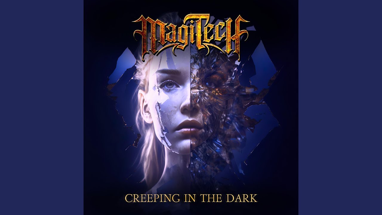 Creeping in the Dark - YouTube