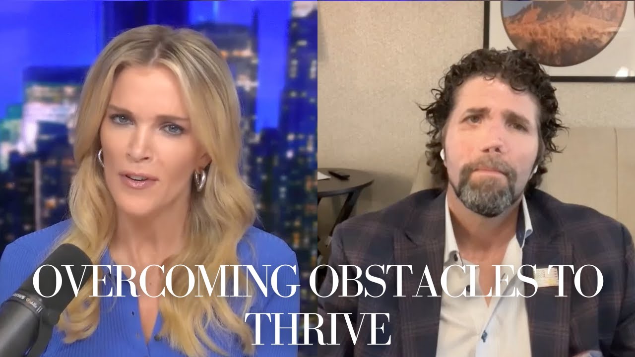 What Drove Navy SEAL Jason Redman to Overcome Obstacles and Thrive ...