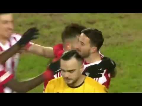 Emre Kılınç - Gangster Paradise - Skills & Goals(2019-2021) HD