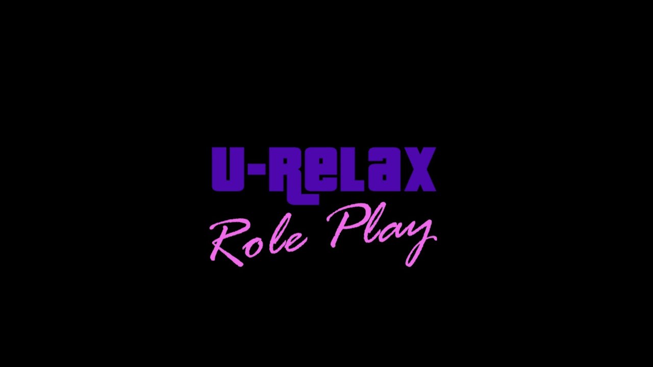 Trailer U-Relax RolePlay - YouTube