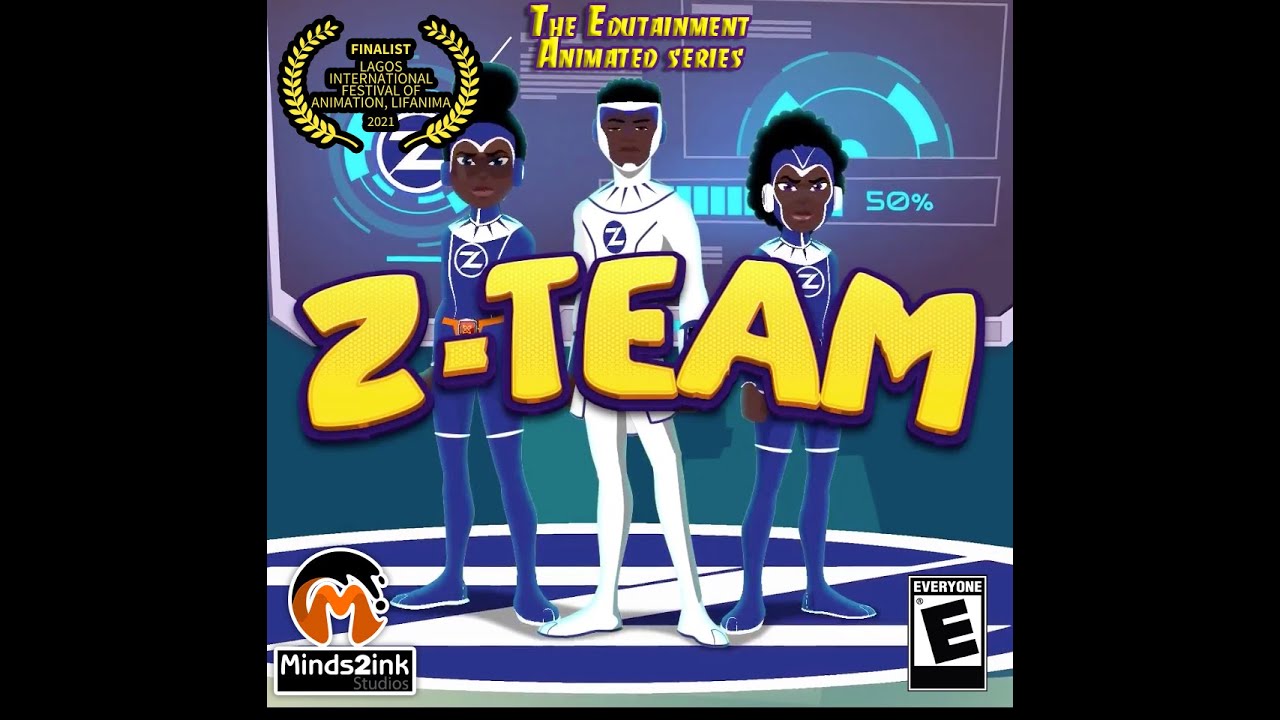 Z- TEAM - keeping the city clean! - YouTube