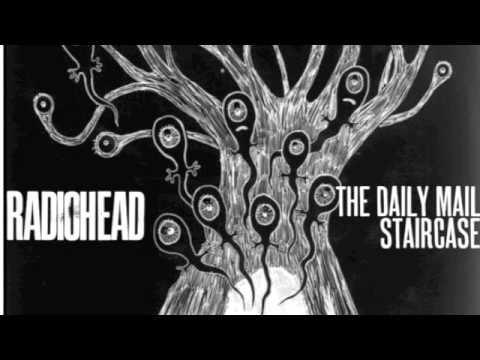 Radiohead - Staircase (studio version) - YouTube