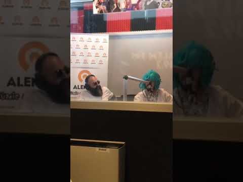 Kafa Açan Uzman (Alem FM) - Kalp Damar Cerrahi - 05-08-2019