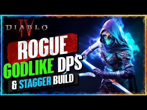 Rapid fire rogue season 5 pit T154 - YouTube
