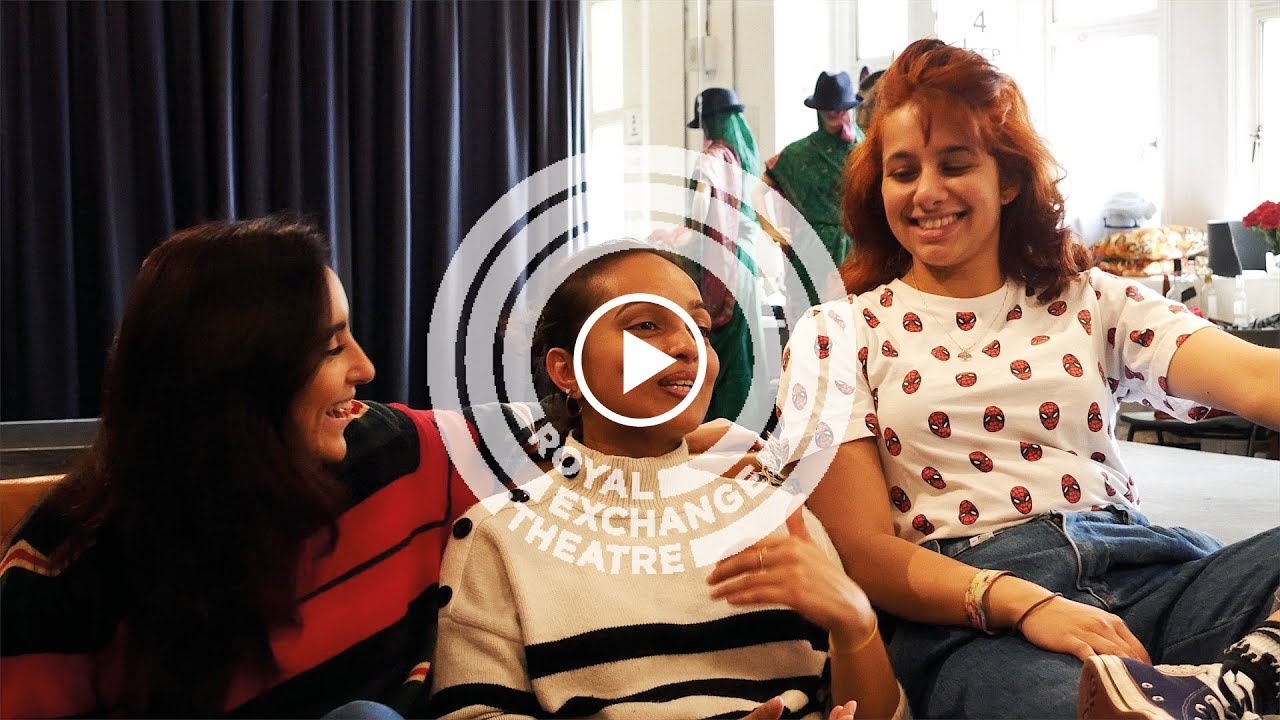 Hobson's Choice: The Hobson Sisters Interview - YouTube