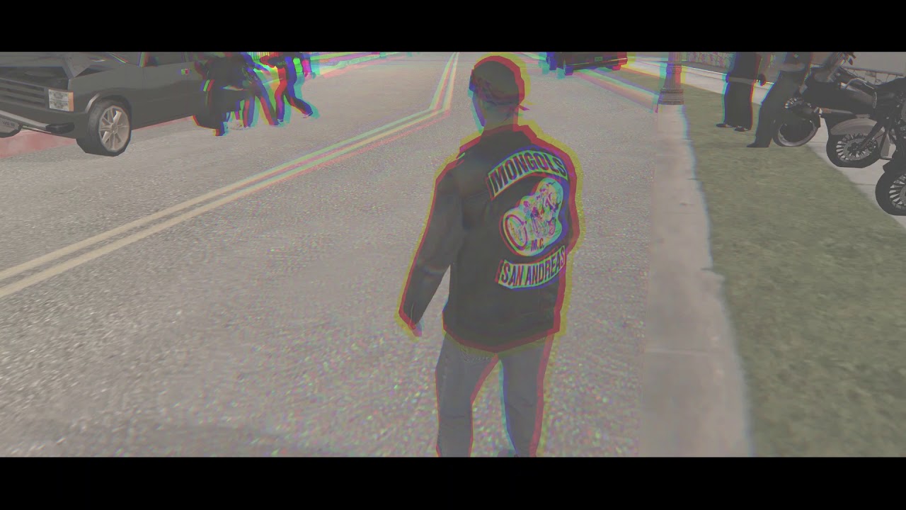 (lm-rp.fr) Mongols initiation d'un prospect - YouTube