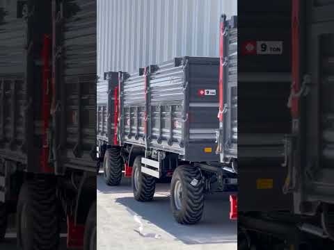 | Cahit Oruç Tarım Makineleri |  #agriculture #machine #farmequipmen #farm