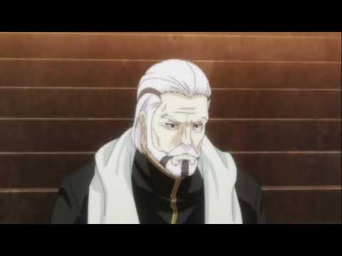 Noblesse Episode 13   English Subbed END