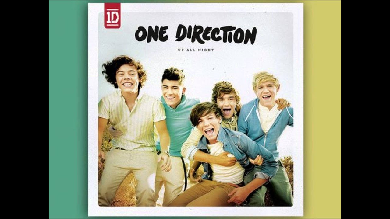 One Direction | Forever Young | Up All Night | (Audio) - YouTube