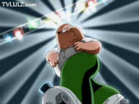 Family Guy Rave Remix - YouTube