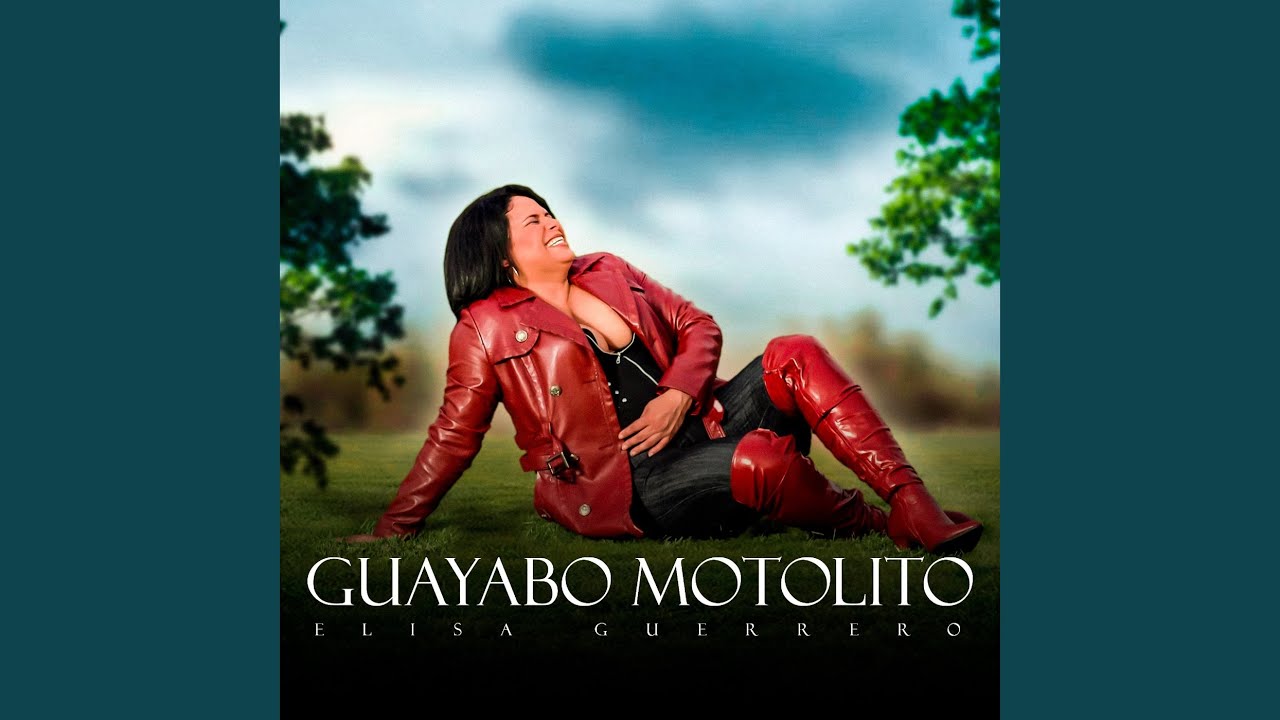 Guayabo Motolito - YouTube