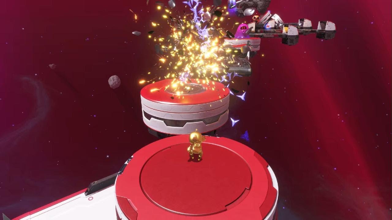 Seeing the level is overrated. No vision only magnet - YouTube