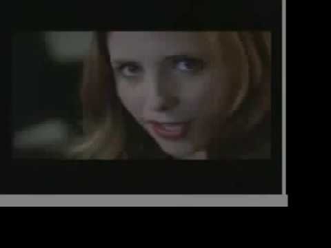 The Buffy Tribute - She saved the world, a lot. - YouTube