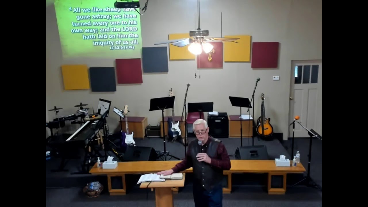 North Point Fellowship Live Stream - YouTube