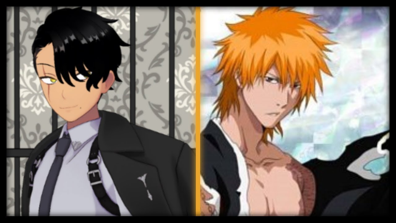 [Bleach: Brave Souls] One word: ......Bankai! [Zennosuke Kurama ...
