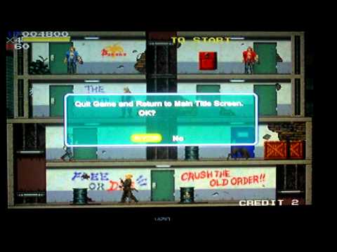 Taito Legends 2 - PS2