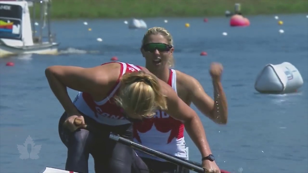 Canoe Kayak Canada // 2018 - YouTube