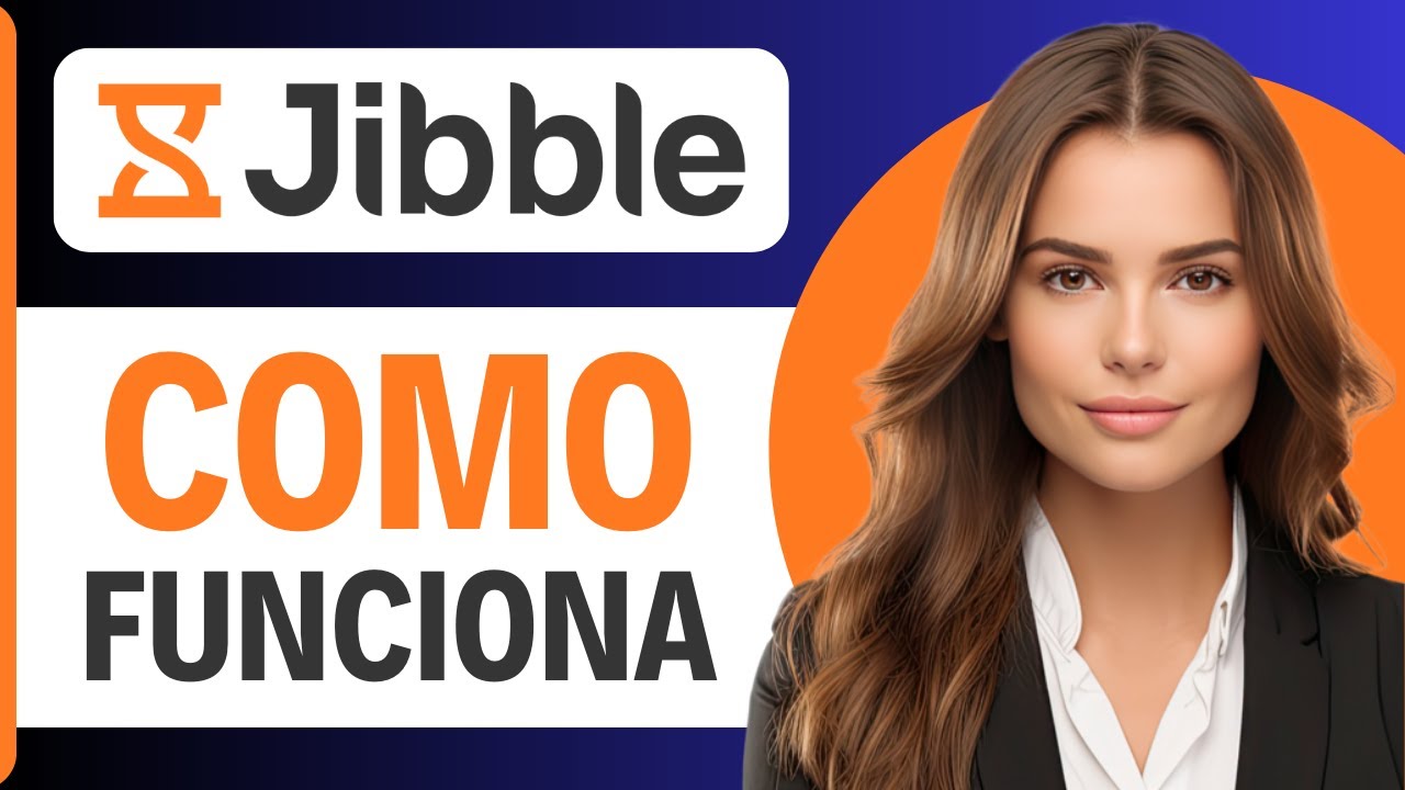 Como USAR Jibble y Como FUNCIONA - Tutorial COMPLETO (2025) - YouTube