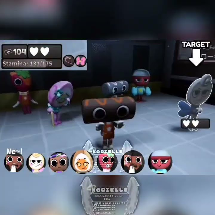 Cosmo gameplay - dandy's world • #shorts #roblox #dandysworld #cosmo # ...