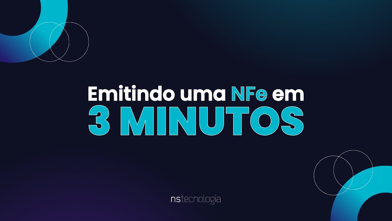INTEGRANDO com a API de NFe em 3 MINUTOS - YouTube
