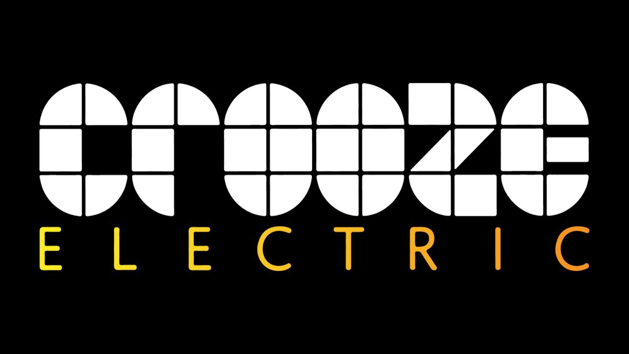 CROOZE ELECTRIC | Social Media Promo - YouTube