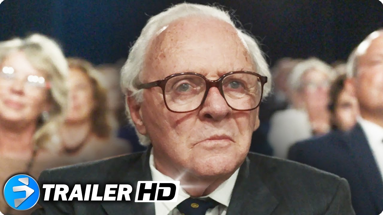 ONE LIFE (2023) Trailer ITA del Film con Anthony Hopkins - YouTube