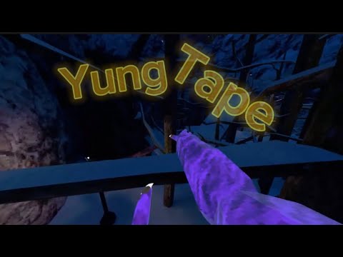Yung Tape Montage - YouTube