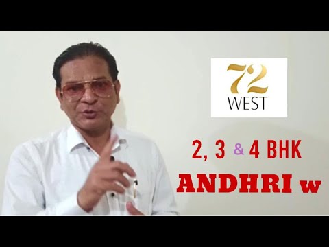 2,3,4, BHK flat at Andheri West, raj shahi +91 9987714494 3 March 2023 ...