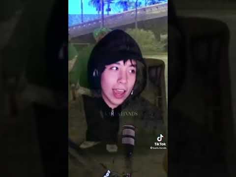 Quackity - Mullet Daddy Edit - YouTube