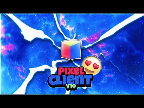 How u Can Install Pixel Client | Latest Version 2022 🔥 - YouTube